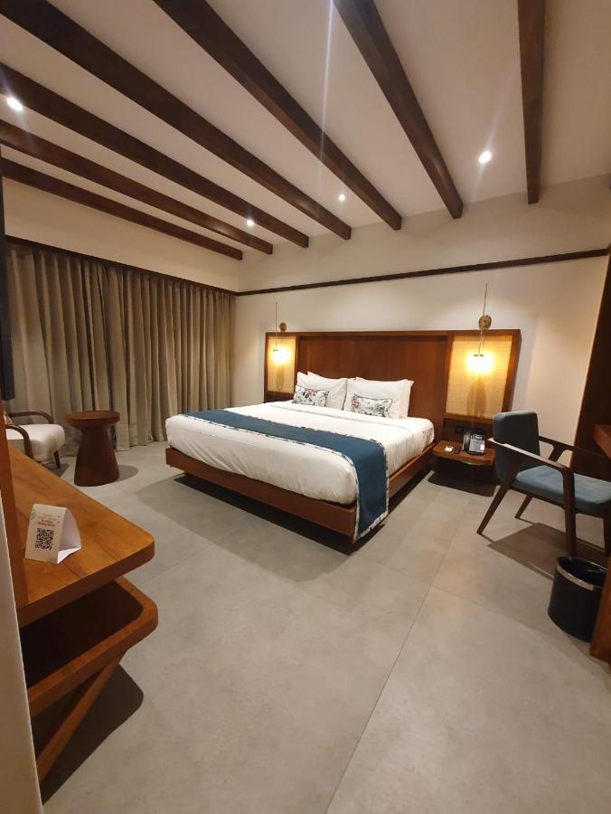 COCO LAGOON BY GREAT MOUNT RESORT | ⋆⋆⋆⋆ | POLLACHI, INDIA | SEASON ...