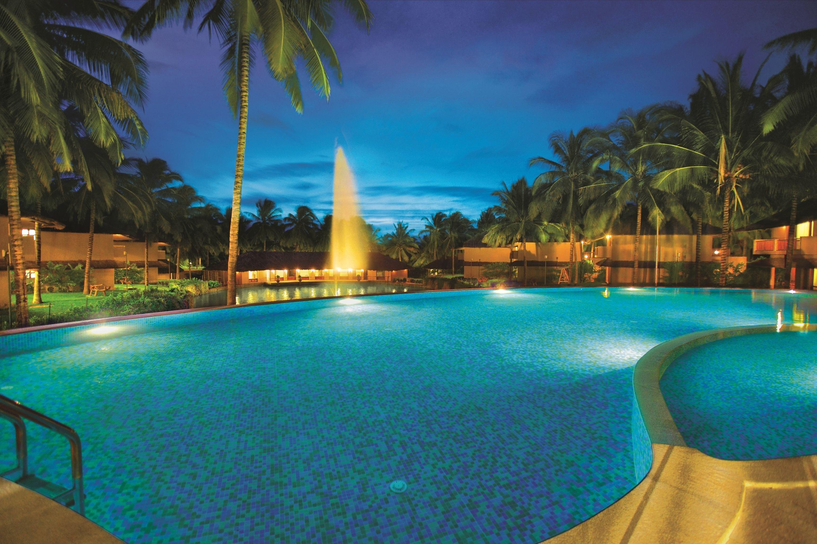 COCO LAGOON BY GREAT MOUNT RESORT | ⋆⋆⋆⋆ | POLLACHI, INDIA | SEASON DEALS FROM $98