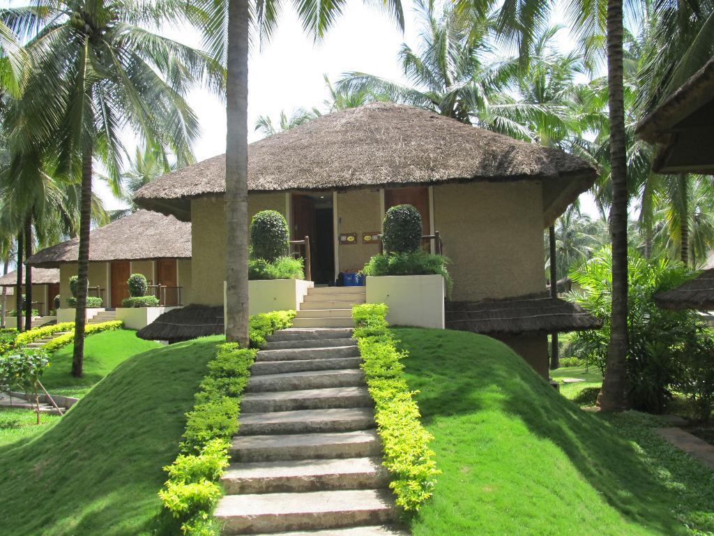 COCO LAGOON BY GREAT MOUNT RESORT | ⋆⋆⋆⋆ | POLLACHI, INDIA | SEASON ...