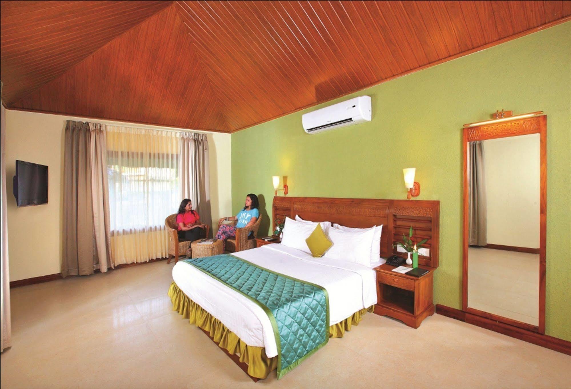 COCO LAGOON BY GREAT MOUNT RESORT | ⋆⋆⋆⋆ | POLLACHI, INDIA | SEASON ...