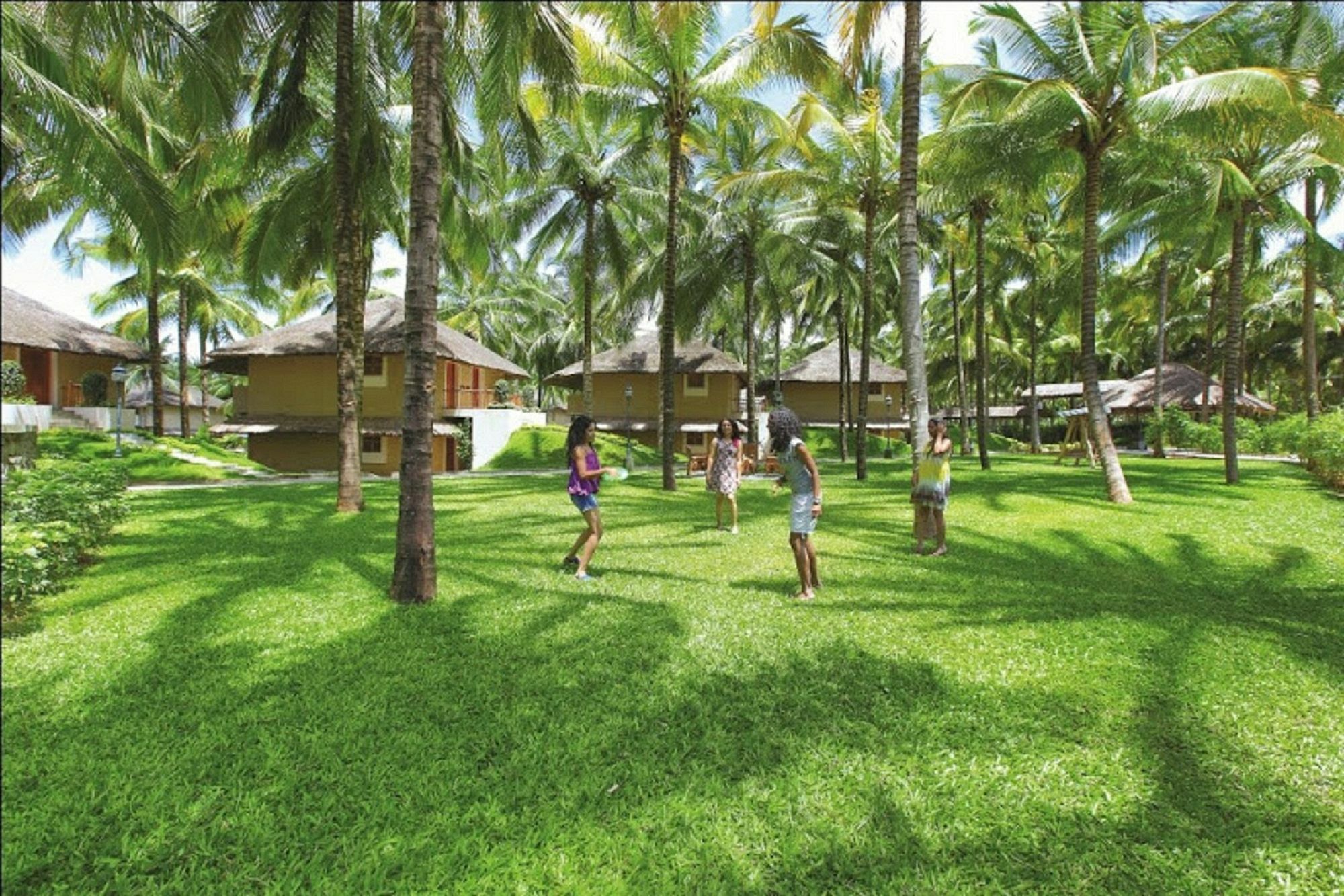 COCO LAGOON BY GREAT MOUNT RESORT | ⋆⋆⋆⋆ | POLLACHI, INDIA | SEASON ...